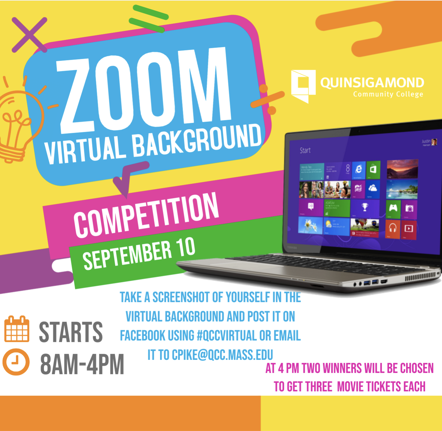 Student Life | Campus Life | The Q